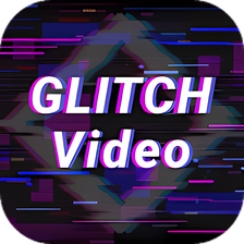 Glitch Video Photo Effect Ed per Android - Download
