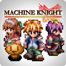 Android için RPG Machine Knight APK - İndir