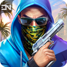 Downtown Mafia (RPG) Mobsters APK per Android - Download