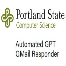 PSU Automated Gmail Responder for Google Chrome - Extension Download