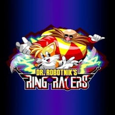 Dr. Robotniks Ring Racers - Download