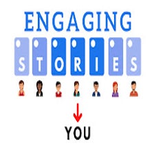 Engaging Stories per Google Chrome - Estensione Download