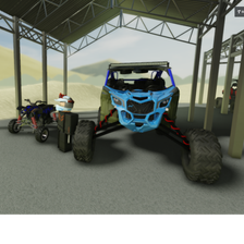 Quads And Can-Ams for ROBLOX - Game Download