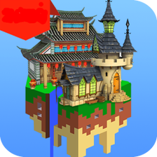 MasterCraft Crafting Building Game for Android - Download