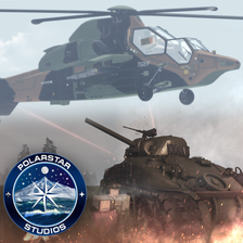NEW MAP TANKS HELICOPTERS WAR para ROBLOX - Juego Descargar