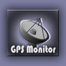 GPS Monitor Free APK pour Android - Télécharger
