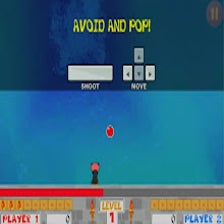 Bubble Trouble Original for Google Chrome - Extension Download