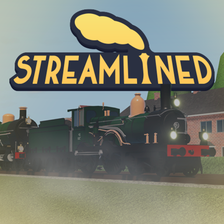 Streamlined ALPHA for ROBLOX - Game Download
