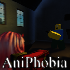 AniPhobia para ROBLOX - Juego Descargar