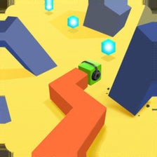 Dash Dancing: Beat Line for iPhone - Download