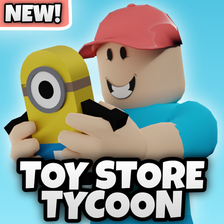 Toy Store Tycoon CARS para ROBLOX - Juego Descargar
