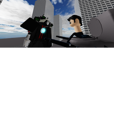 Skibi Toilet Game Episode 59 for ROBLOX - Game Download