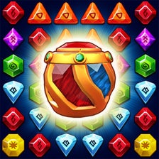 Jewel Ancient Treasure for iPhone - Download