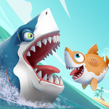 Hungry Shark Primal for Android - Download