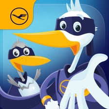 Super JetFriends Games and Adventures at the Airport para iPhone ...