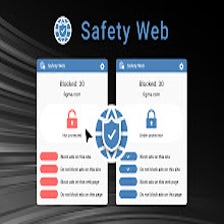 Safety Web - Adblocker for Web para Google Chrome - Extensión Descargar