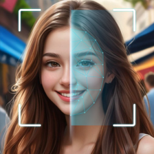 RemakeFace AI Face Swap für Android - Download