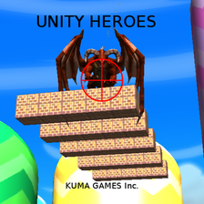 UNITY HEROES APK pour Android - Télécharger