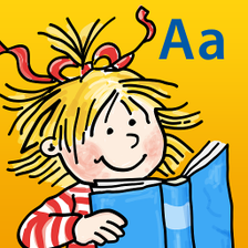Connie reading game 1st grade für Android - Download
