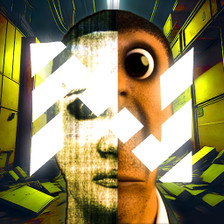 Nextbot In Backrooms Shoot 2 for Android - Download