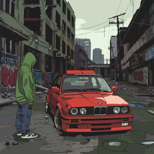 ALT CITY: Open world games 3D APK for Android - Download