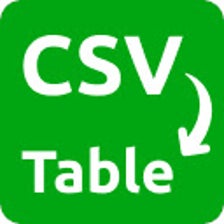 Online CSV Viewer for Google Chrome - Extension Download