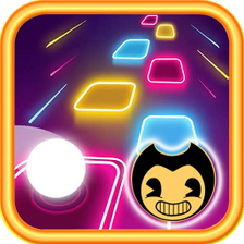 Bendy Build Our Machine Tiles for Android - Download