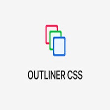 Outliner CSS for Google Chrome - Extension Download