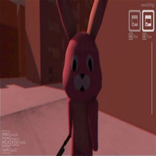 Tagger Mascot - Download