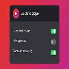 Viaplay Skipper: skip recaps, intros & more pour Google Chrome ...