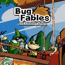 Bug Fables: The Everlasting Sapling para Nintendo Switch - Descargar