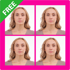 Passport Photo ID Maker Studio Free Photo Editor APK for Android - Download