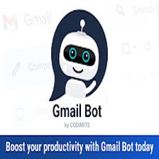 Gmail Bot for Google Chrome - Extension Download