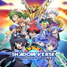 Shadowverse: Champions Battle para Nintendo Switch - Descargar