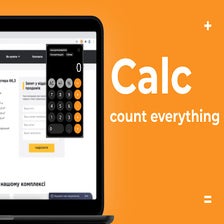 Calc per Google Chrome - Estensione Download