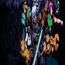 Unsighted - Download