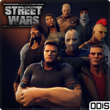 Street Wars PvP APK para Android - Descargar