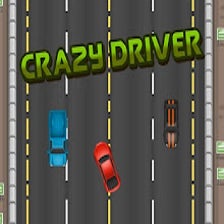 Crazy Driver Google Chrome 용 - 확장 프로그램 다운로드