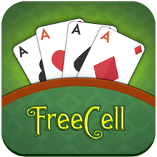 FreeCell Classic Solitaire para Android - Download