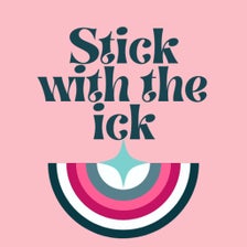 Stick with the ick para iPhone - Descargar