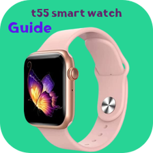 T55 Smart Watch Guide for Android - Download