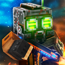 Pixel Strike 3D - FPS Gun Game APK para Android - Descargar