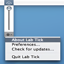 Lab Tick para Mac - Descargar