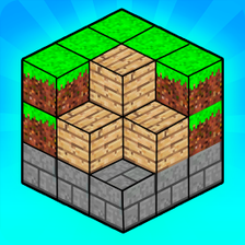 Sandbox Craft: Build City 3D para Android - Descargar