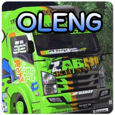Truck Canter Oleng Simulator Indonesia for Android - Download