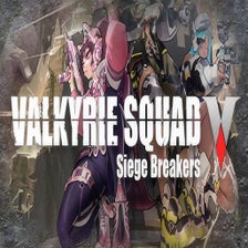 Valkyrie Squad: Siege Breakers - Download