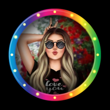 DP Border Profile Pic Editor for Android - Download