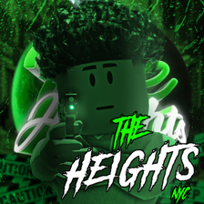 The Heights NYC for ROBLOX - Game Download