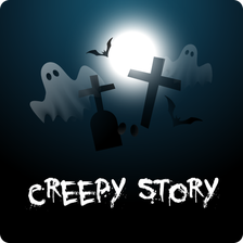 Audio Creepypasta collection. Horror-scary stories APK per Android - Download