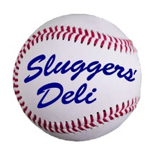 Sluggers Deli per iPhone - Download